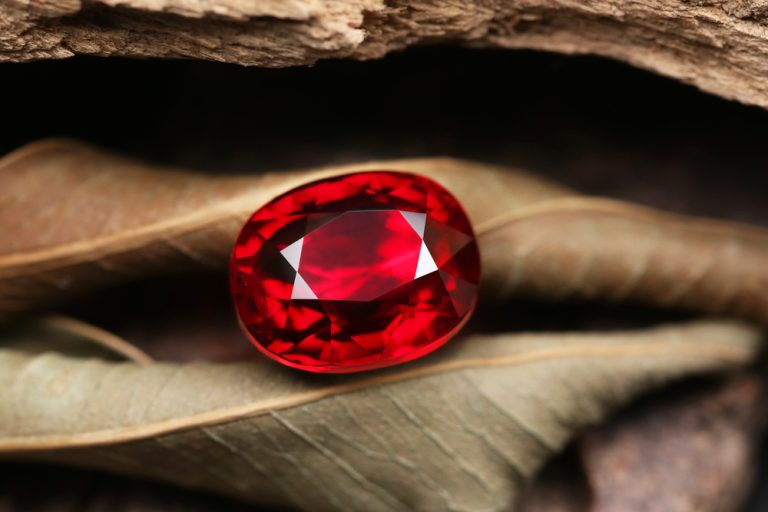 The Enchanting Ruby: A Glimpse into Their History & Symbolism - San ...